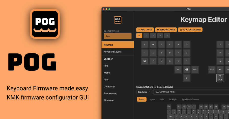 Files generated by POG | Pog